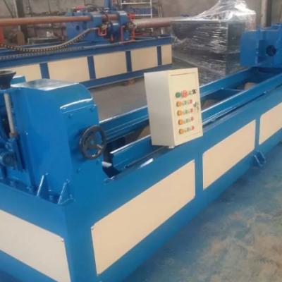 China Sch 20 Median Frequency Elbow Hot Forming Machine for sale