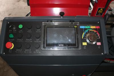 China Outer diameter range DN200 DN2000 fully automatic pipeline cutting machine standard provides cutting and high-precision dimensions for sale