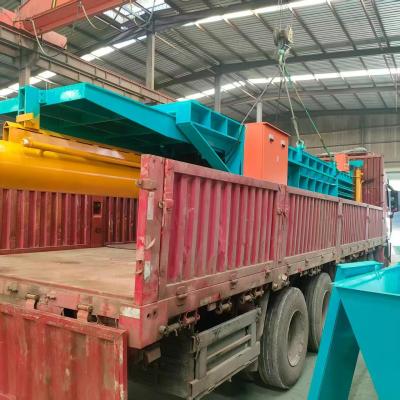 China Compact Vertical Wheat Straw Press Machine and Wheat Straw Baler with 500-2000 kg per hour Baling Capacity and Low Noise ≤ 75 dB for sale