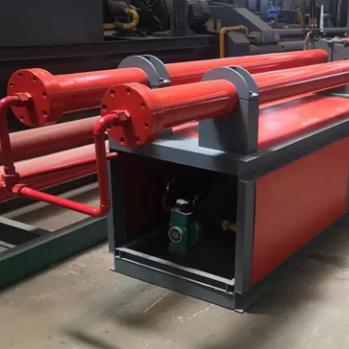 China Sch80 Hydraulic Mandrel Elbow Hot Forming Machine for sale