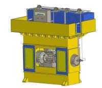 China PLC Automatic Hydraulic Tee Cold Forming Machine  OD 32-114mm 315T for sale