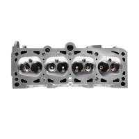 China 8 Vale Aluminum Alloy MLG001 Cylinder Head For Heavy Duty Applications for sale