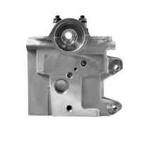 China 8 Vale Aluminum Alloy MLG001 Cylinder Head For Heavy Duty Applications for sale