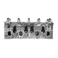 China 8 Vale Aluminum Alloy MLG001 Cylinder Head For Heavy Duty Applications for sale