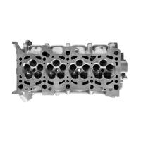 China MLG002 Cylinder Head for 1.8L Displacement and 2 Camshaft for sale