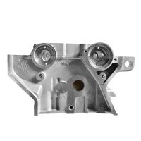 China MLG002 Cylinder Head for 1.8L Displacement and 2 Camshaft for sale