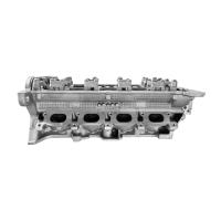 China Gasoline Fuel MLG003 Cylinder Head Perfect Fit For 4 Cylinder Engines for sale