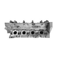 China Gasoline Fuel MLG003 Cylinder Head Perfect Fit For 4 Cylinder Engines for sale