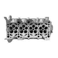 China Gasoline Fuel MLG003 Cylinder Head Perfect Fit For 4 Cylinder Engines for sale