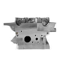 China Gasoline Fuel MLG003 Cylinder Head Perfect Fit For 4 Cylinder Engines for sale
