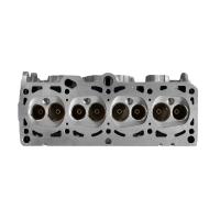 China Aluminum Alloy MLG005 Cylinder Head Designed For Camshaft 1 for sale
