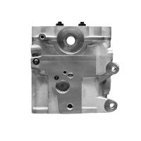 China Aluminum Alloy MLG005 Cylinder Head Designed For Camshaft 1 for sale
