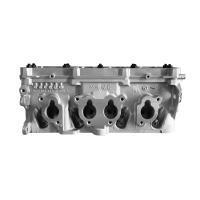 China Aluminum Alloy MLG005 Cylinder Head Designed For Camshaft 1 for sale