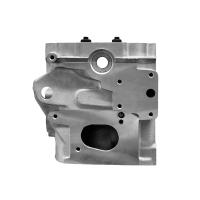 China Aluminum Alloy MLG005 Cylinder Head Designed For Camshaft 1 for sale