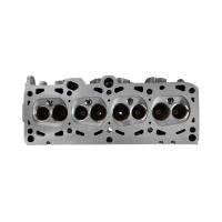 China Aluminum Alloy MLG006B Cylinder Head For 2.0 Displacement Engine for sale