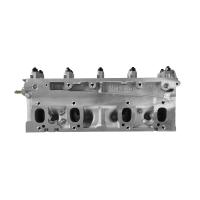 China Aluminum Alloy MLG006B Cylinder Head For 2.0 Displacement Engine for sale