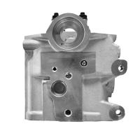 China Aluminum Alloy MLG006B Cylinder Head For 2.0 Displacement Engine for sale