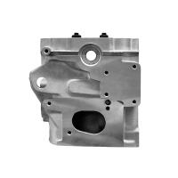 China 1.6L Displacement MLG004 Cylinder Head With 9.55 KG Weight for sale