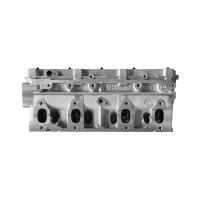 China 1.6L Displacement MLG004 Cylinder Head With 9.55 KG Weight for sale