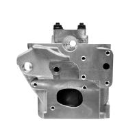 China 4 Cylinder Aluminum Alloy MLG007 Cylinder Head For Improved Performance for sale