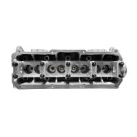 China Lightweight MLG008 Cylinder Head for 4 Cylinder Engines for sale
