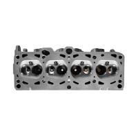 China Lightweight MLG008 Cylinder Head for 4 Cylinder Engines for sale