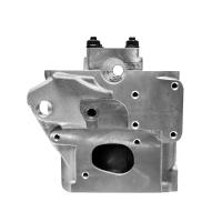 China Lightweight MLG008 Cylinder Head for 4 Cylinder Engines for sale