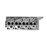 China Sturdy MLG009 Cylinder Head Perfect For Heavy-Duty Machinery And Equipment for sale