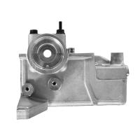 China Sturdy MLG009 Cylinder Head Perfect For Heavy-Duty Machinery And Equipment for sale