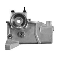 China High Efficiency MLG010 Cylinder Head For Engine Upgrade for sale