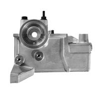 China MLG011 Cylinder Head 2.5TCI Displacement And 8 Valve For Superior Performance for sale