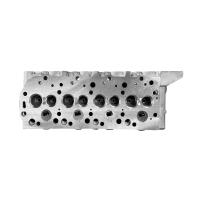 China MLG011 Cylinder Head 2.5TCI Displacement And 8 Valve For Superior Performance for sale