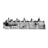 China MLG011 Cylinder Head 2.5TCI Displacement And 8 Valve For Superior Performance for sale