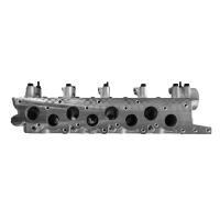 China MLG012 Cylinder Head For Improved Fuel Efficiency for sale