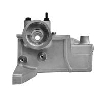 China MLG012 Cylinder Head For Improved Fuel Efficiency for sale