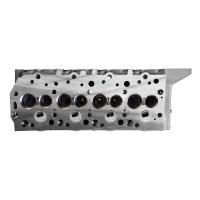 China MLG012 Cylinder Head For Improved Fuel Efficiency for sale