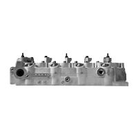 China MLG012 Cylinder Head For Improved Fuel Efficiency for sale