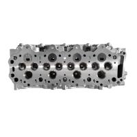 China 14.65 KG Displacement MLG015 Cylinder Head for 2.5D/2.5TD for sale