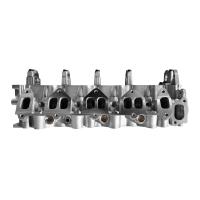 China 14.65 KG Displacement MLG015 Cylinder Head for 2.5D/2.5TD for sale