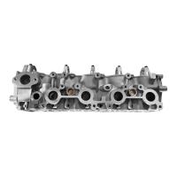 China 14.65 KG Displacement MLG015 Cylinder Head for 2.5D/2.5TD for sale
