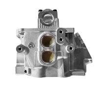 China 14.65 KG Displacement MLG015 Cylinder Head for 2.5D/2.5TD for sale