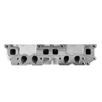 China Aluminum Alloy MLG016 Cylinder Head for Heavy Machinery for sale