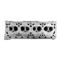 China Aluminum Alloy MLG016 Cylinder Head for Heavy Machinery for sale