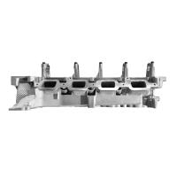 China MLG018 Cylinder Head with 8 Vale and 1 Camshaft Top Choice for sale