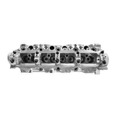 China 1.8CNG MLG024 Cylinder Head Essential Component For Engines for sale