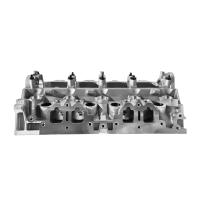 China 1.8CNG MLG024 Cylinder Head Essential Component For Engines for sale