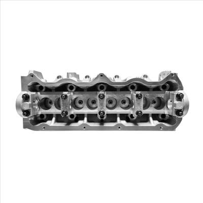 China MLG026A Cylinder Head 1.9TDI Diesel Engine For Maximum Power for sale