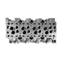 China Fuel- MLG031A Cylinder Head For 4 Cylinder Diesel Vehicles for sale