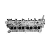 China Fuel- MLG031A Cylinder Head For 4 Cylinder Diesel Vehicles for sale
