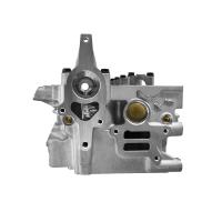 China Fuel- MLG031A Cylinder Head For 4 Cylinder Diesel Vehicles for sale